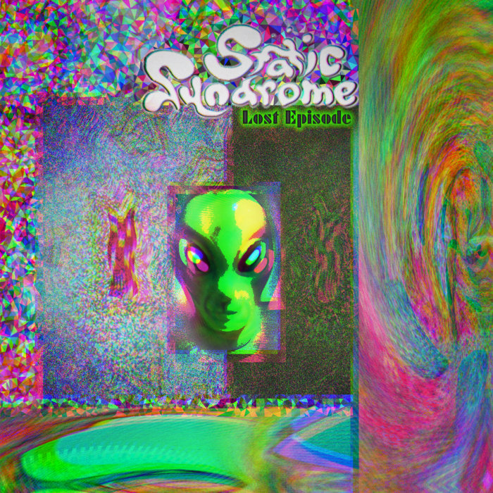 Lost Episode | Static Syndrome