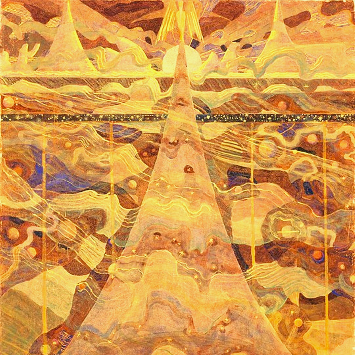 The Long Bridge | Loo(p)cy