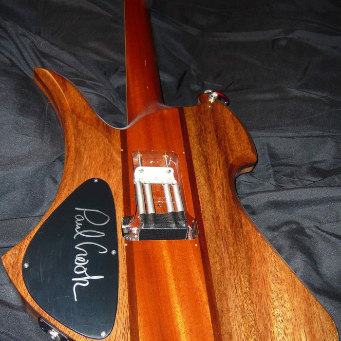 Bc Rich Serial Number Identification | Idelveron | imforraworsu