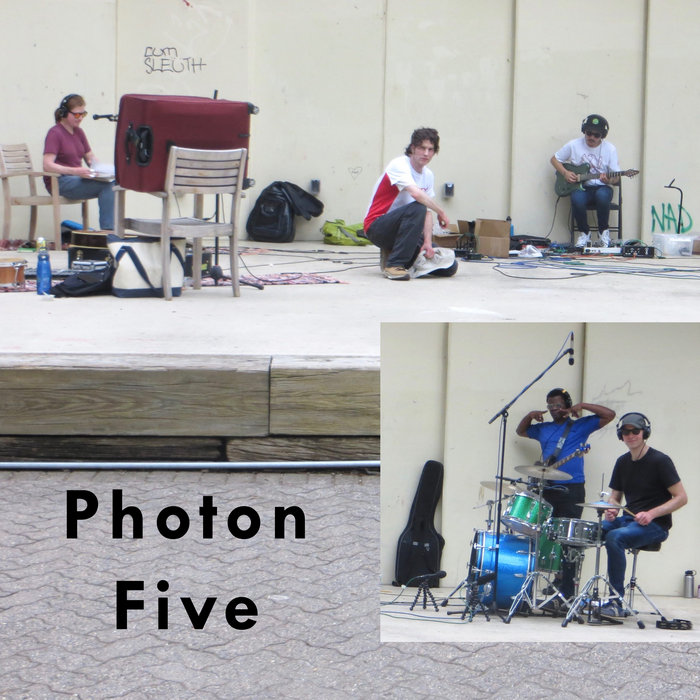 Brood X | Photon Five