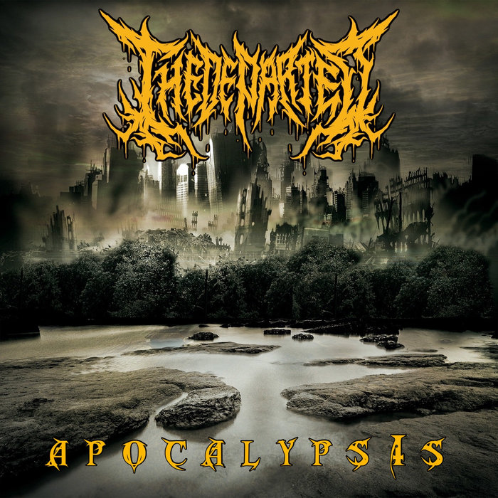 Apocalypsis | The Departed