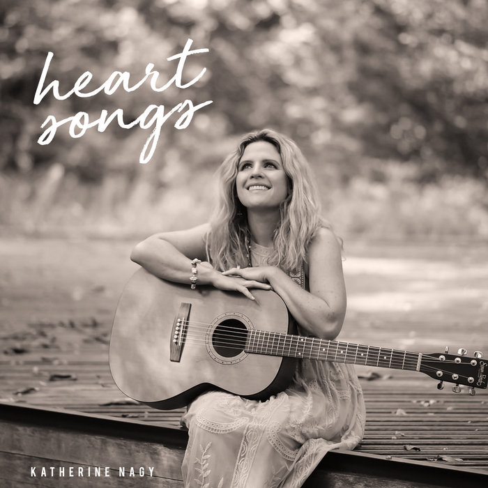 Heartsongs | Katherine Nagy