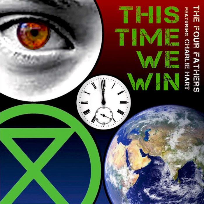 This Time We Win | The Four Fathers