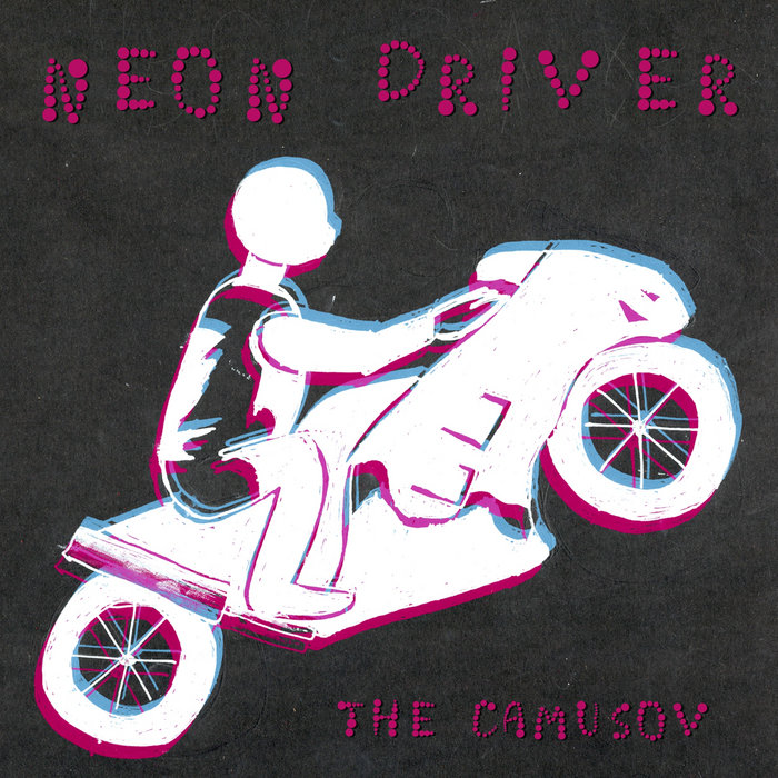 Neon Driver | The Camusov