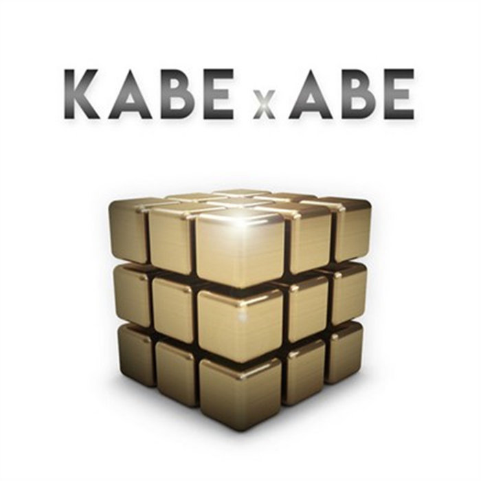 Rubikova Kocka | Kabe x Abe