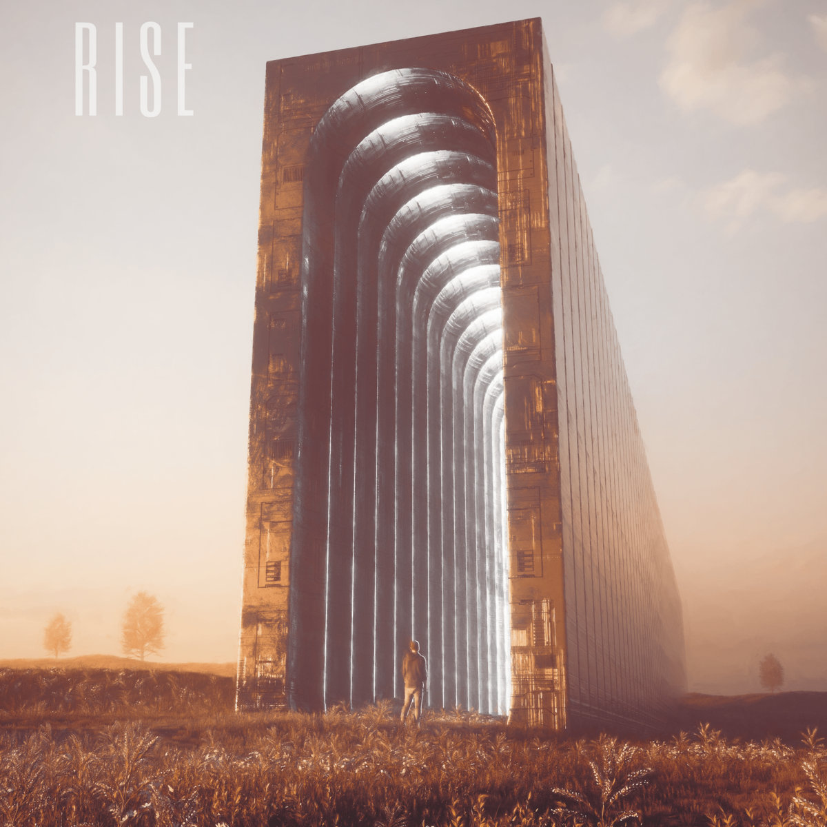 Rise | Luca Andreoli