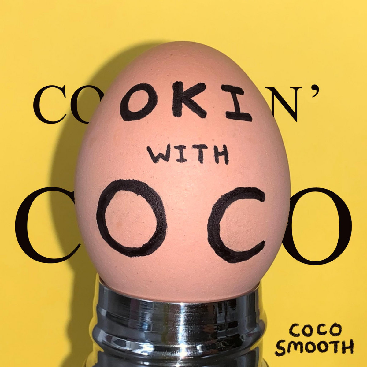 Cookin' With Coco | Coco Smooth