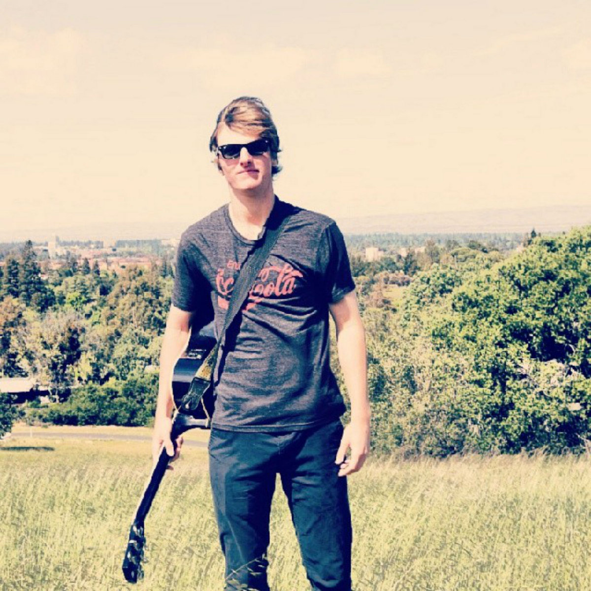 A Falling Through | John B