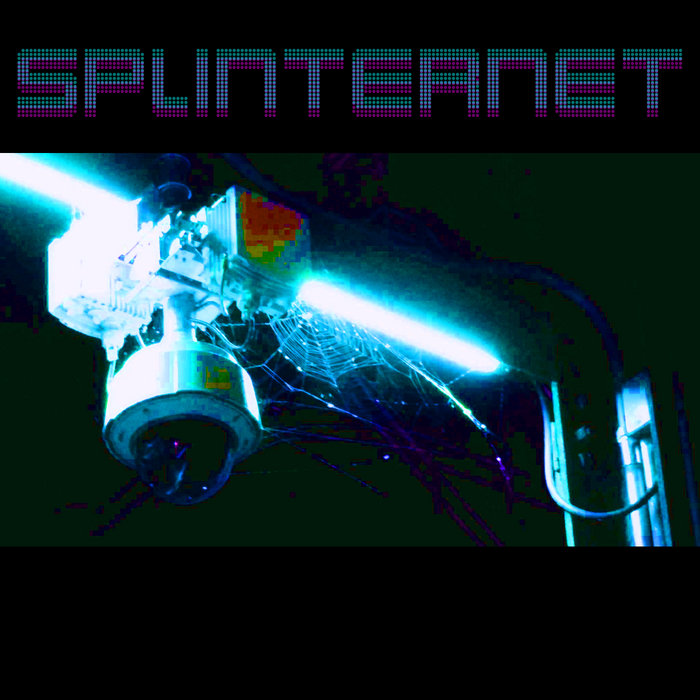 d3m0 for vocalists | Splinternet