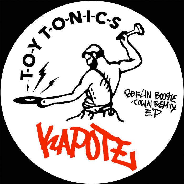 Berlin Boogie Town (Fimiani Remix Extended Version) | Kapote