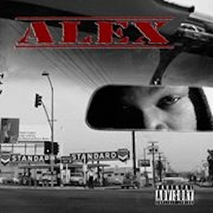 Alex by: Otherwize | Otherwize | Balance9
