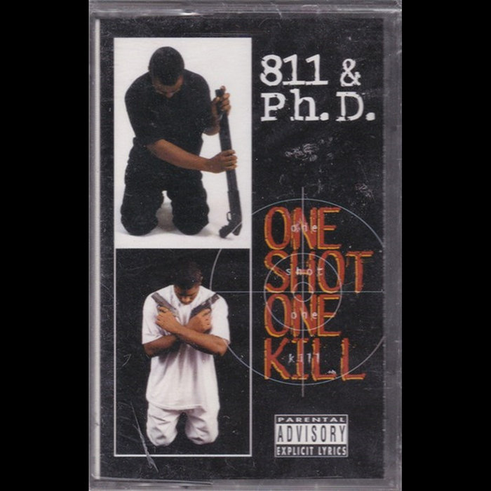 One Shot One Kill | 811