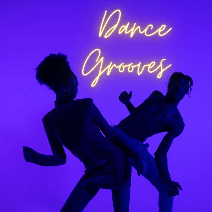 Dance Grooves | Greenmamba