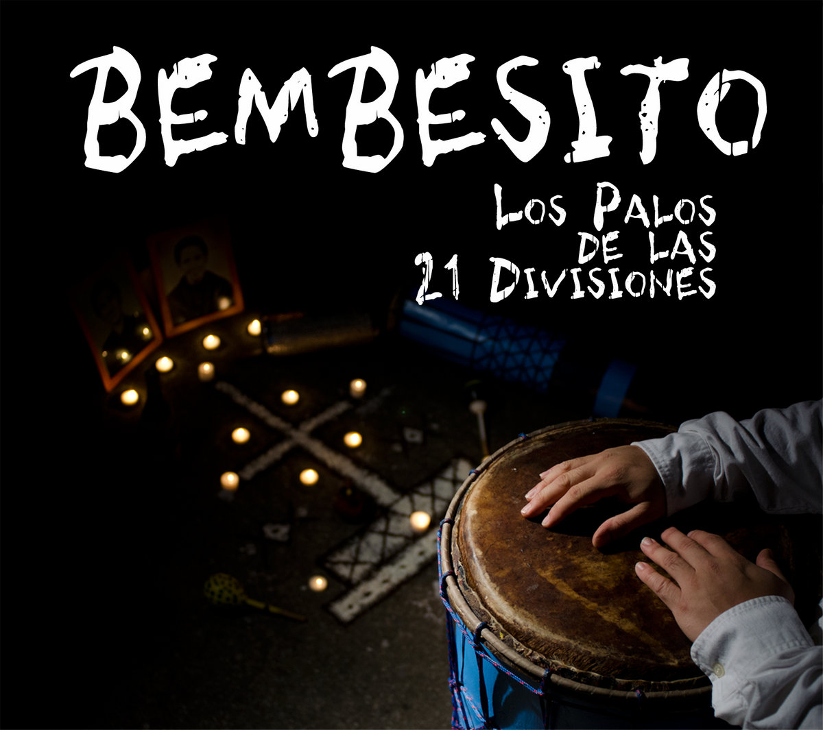 Los Palos De Las 21 Divisiones | Bembesito