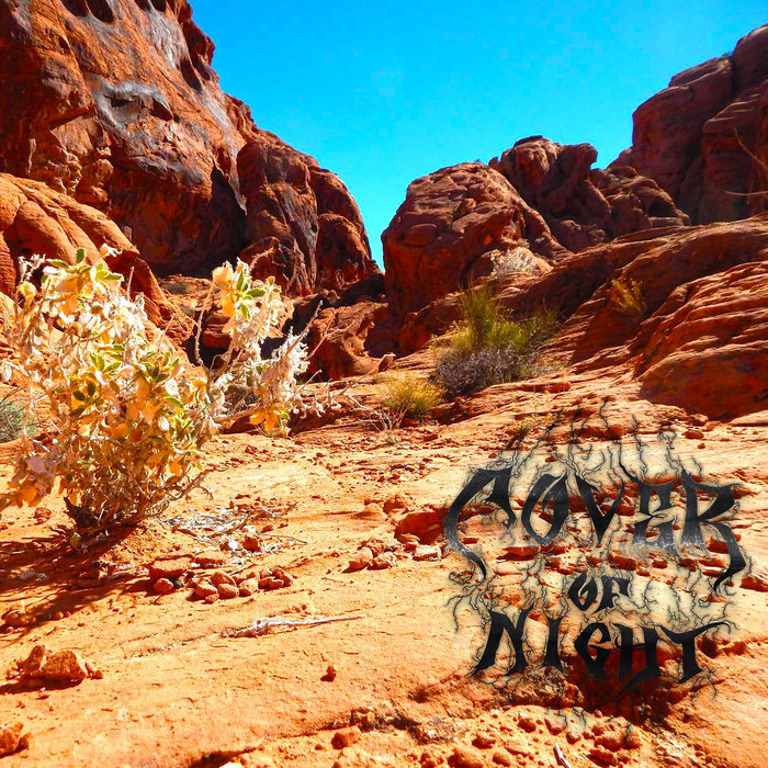 Walkabout | Cover of Night