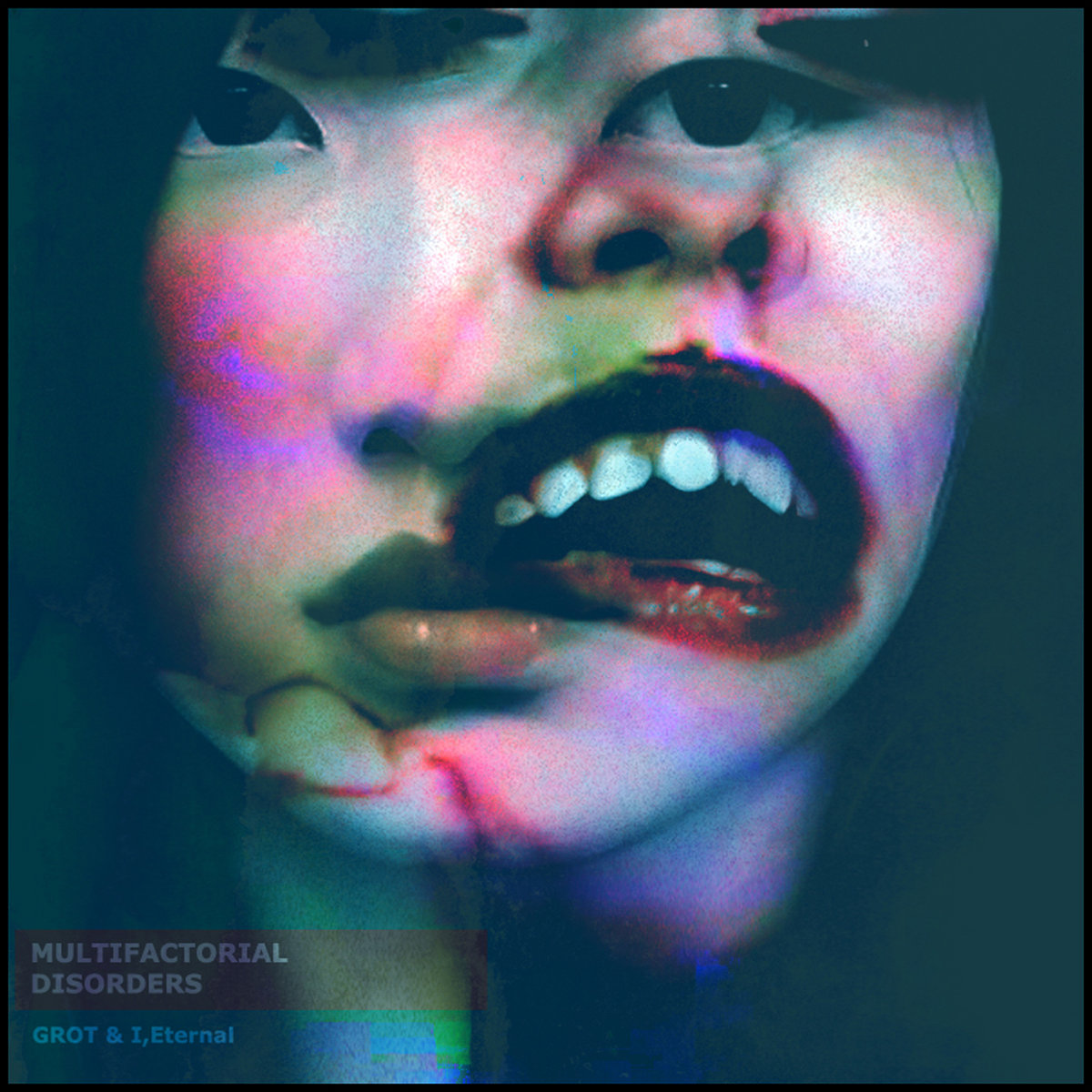 Multifactorial Disorders
