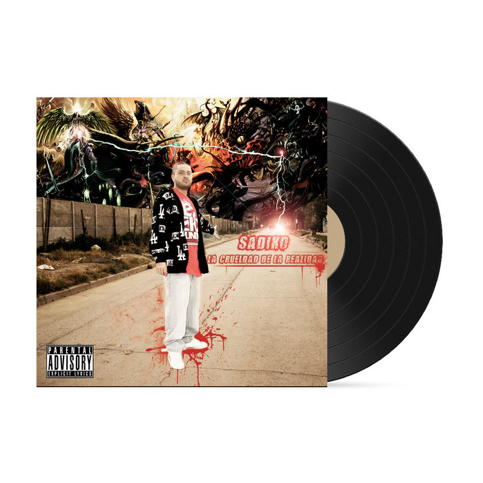 Sadiko_La crueldad de la realidad | 𝚂𝙾𝙽𝙸𝙳𝙾 𝙴𝚂𝚃𝚁𝙸𝙲𝚃𝙾