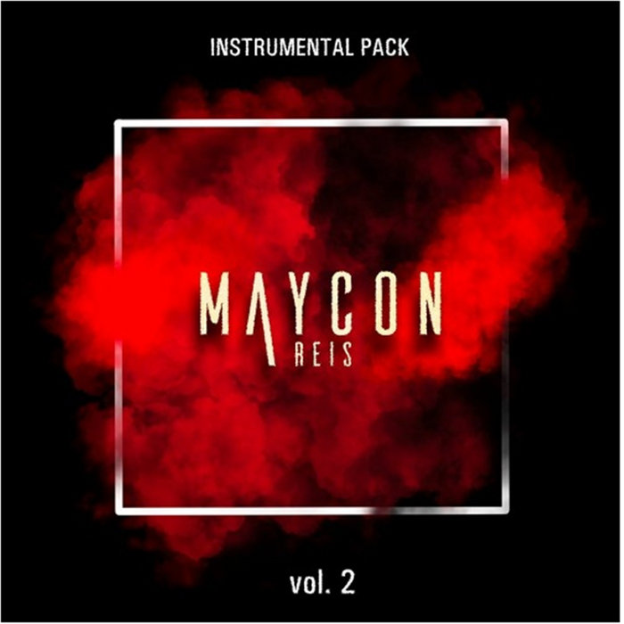 MAYCON REIS - INSTRUMENTAL VOL 2 | Dj Maycon Reis