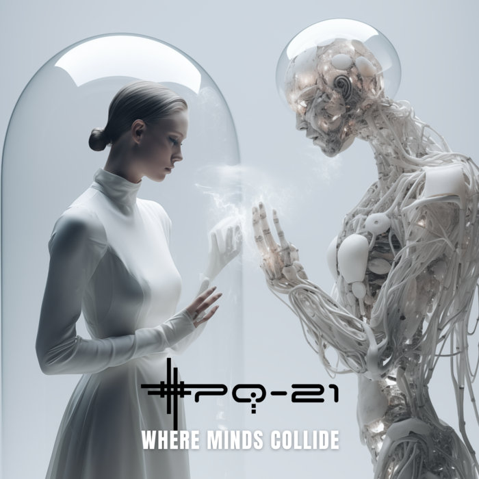 Where Minds Collide (with Laura Friedland) | XPQ-21