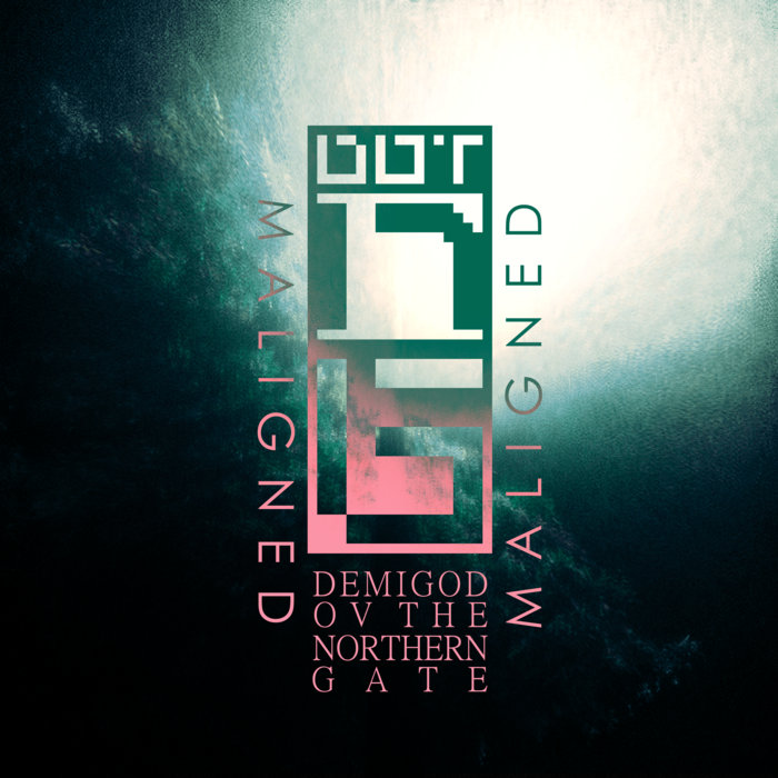 MALIGNED | demigod ov the northern gate