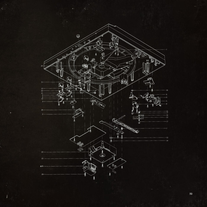 Not Hype Enuff | Cybass