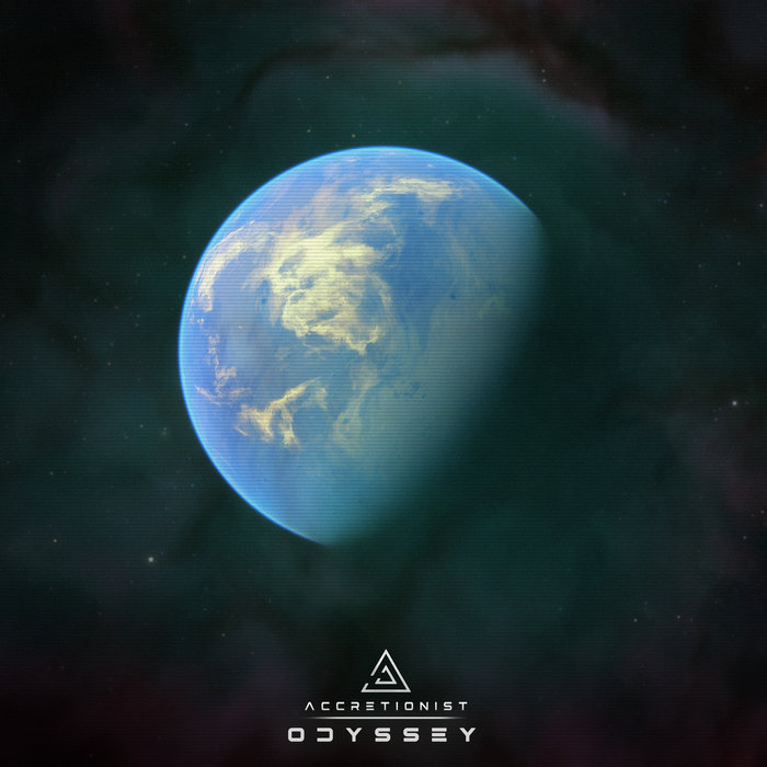 Odyssey | Accretionist