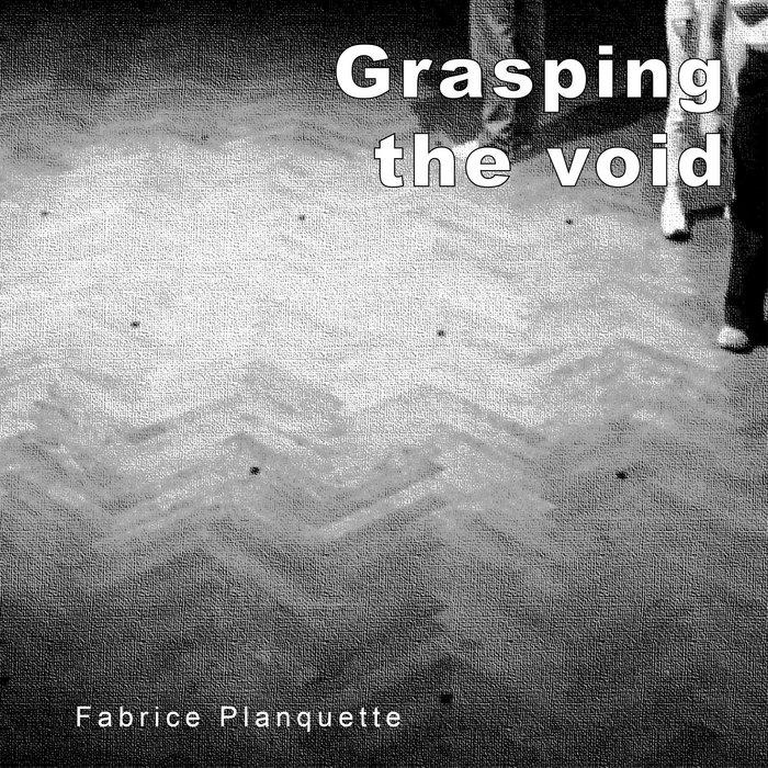 Grasping the void | FP