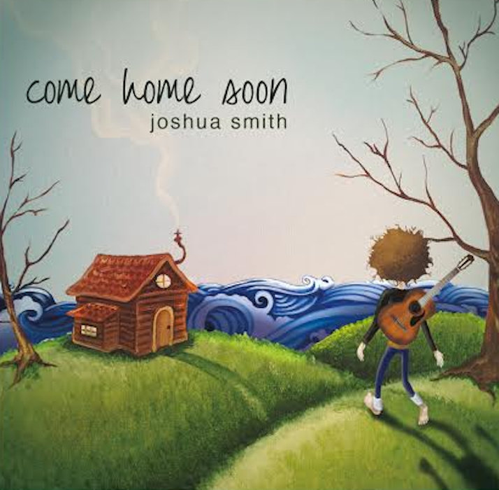 Come Home Soon | Joshua Smith