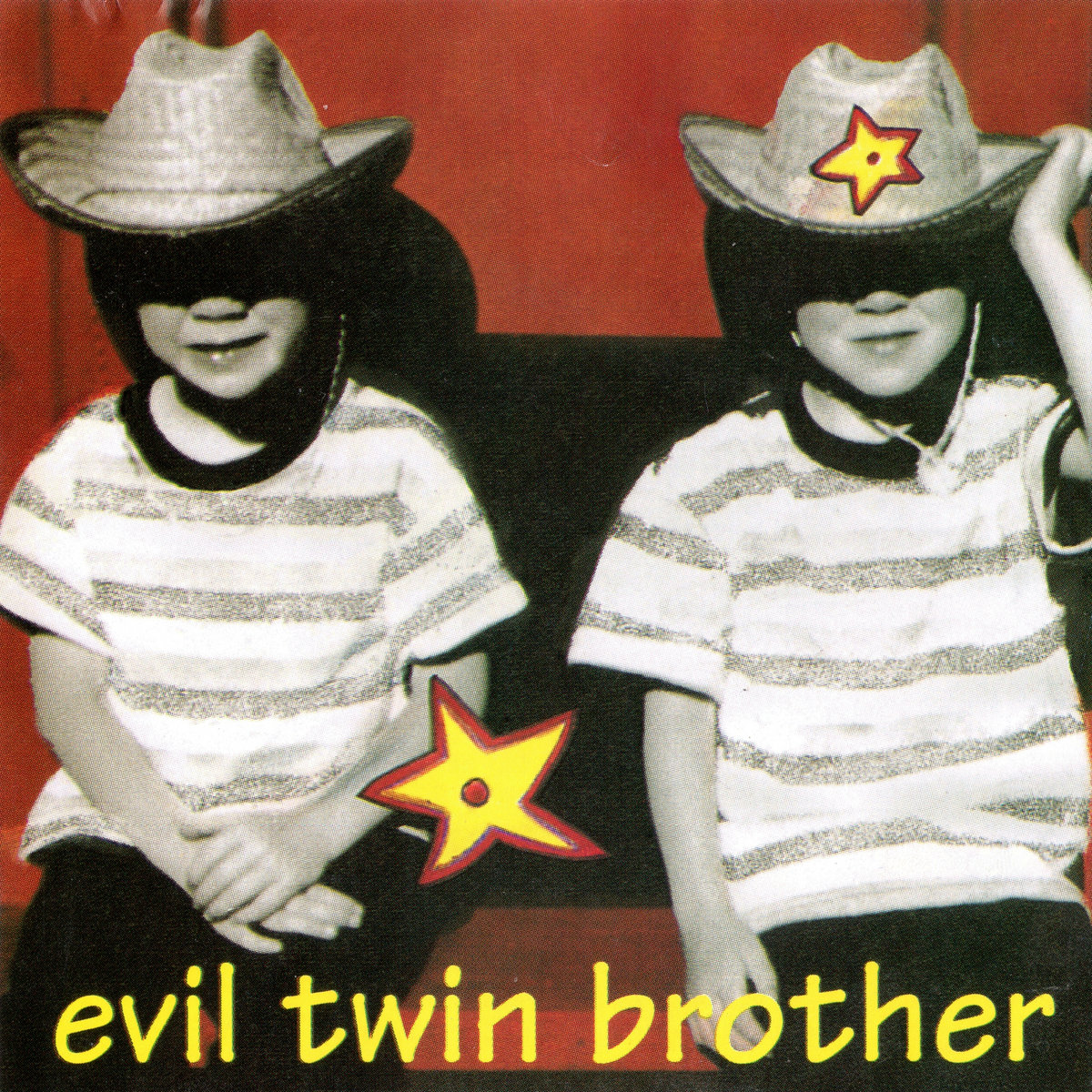 Your Dad | Evil Twin Brother | The Corral On Spin Cycle