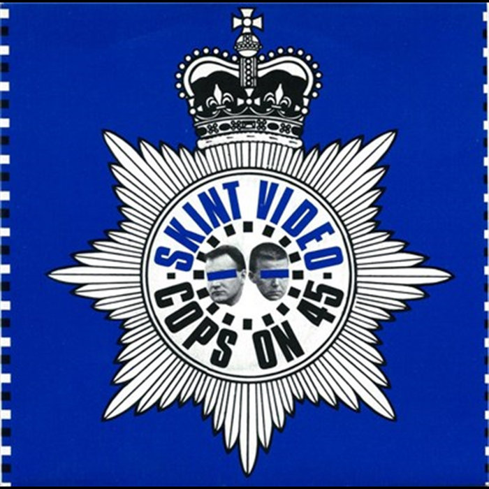 Cops On 45The Rogues With Shane McEwans | Skint Video