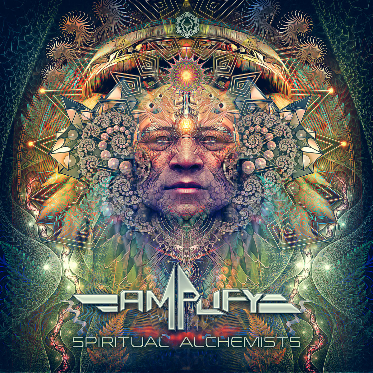 Spiritual Alchemists - Album | Amplify (MX)