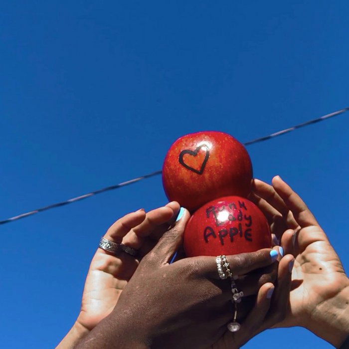 Punk Lady Apple | Punk Lady Apple