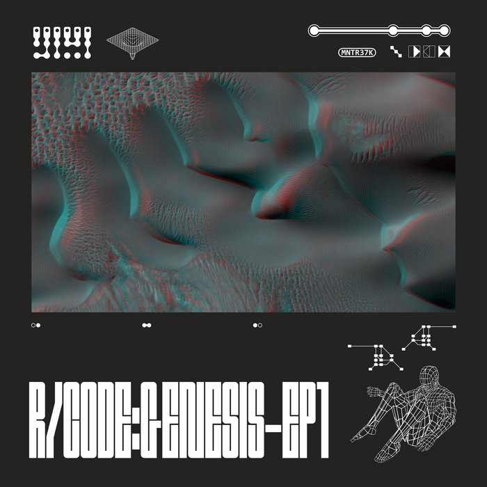 GENESIS I | Resocode | Model Future