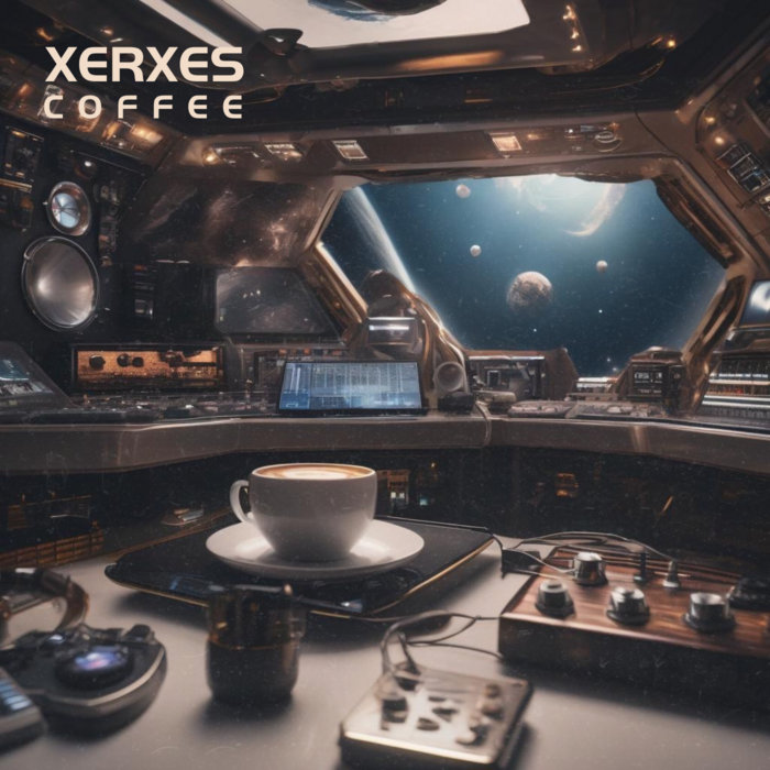 Coffee | Xerxes