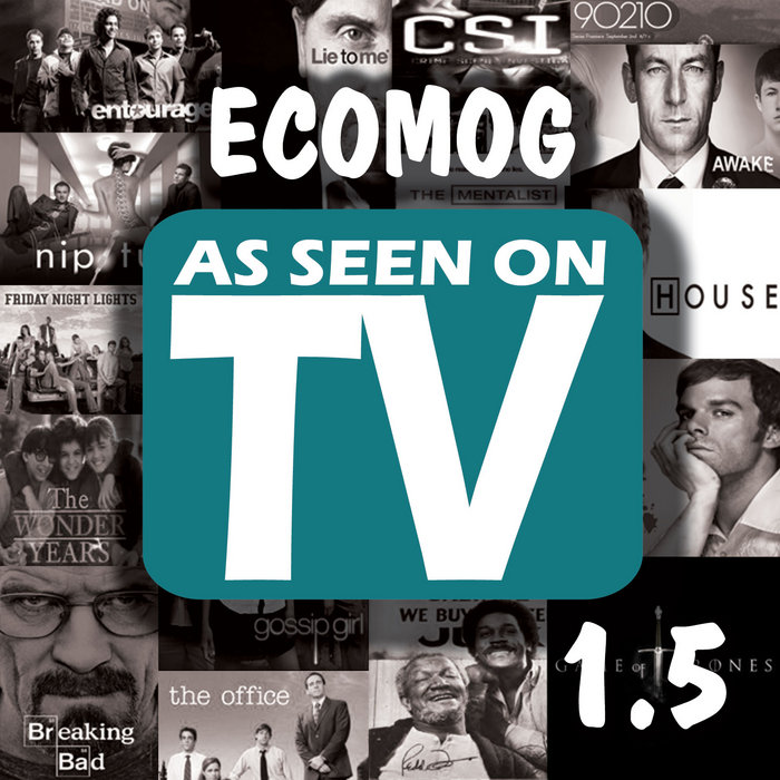 As Seen On TV 1.5 | ecomog