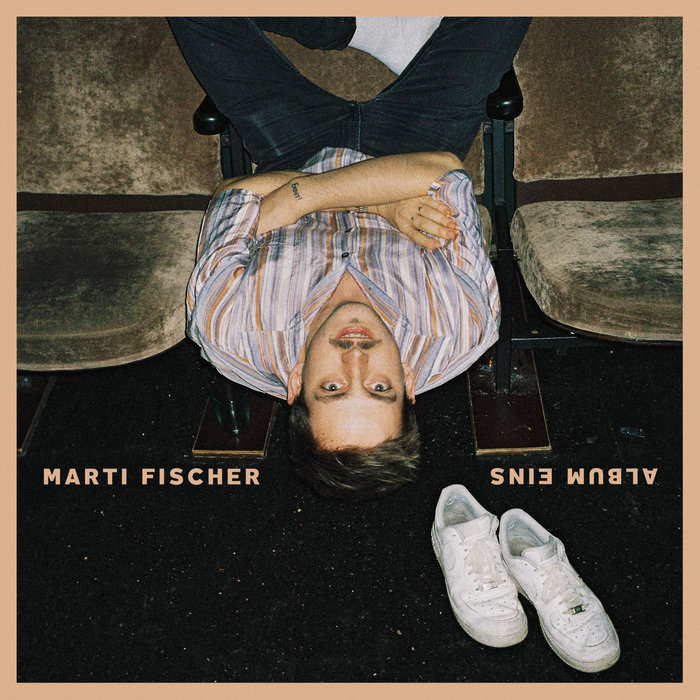 Album Eins | Marti Fischer