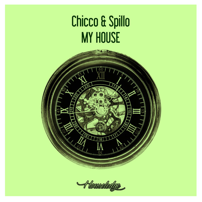 My House | Chicco & Spillo | Nu Ground Foundation