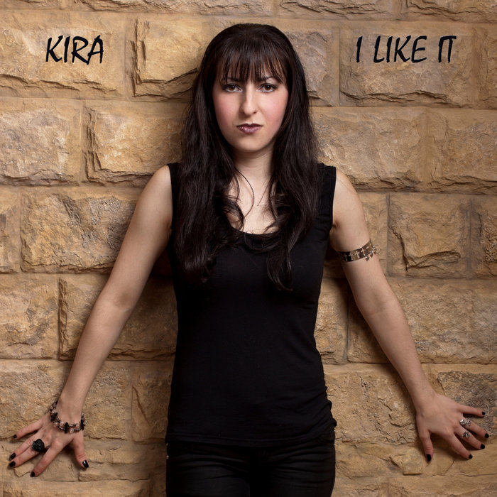 I Like It [Single] | Kira