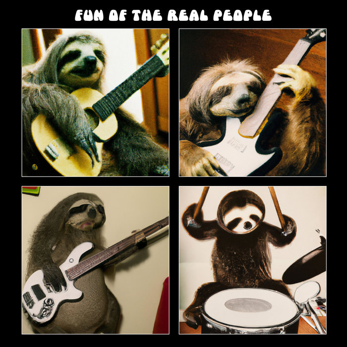 Fun of The Real People | Fun of The Real People