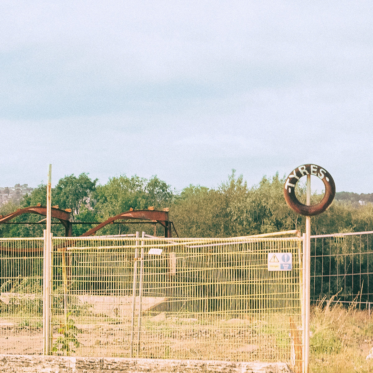 Bronco | Swan Hill