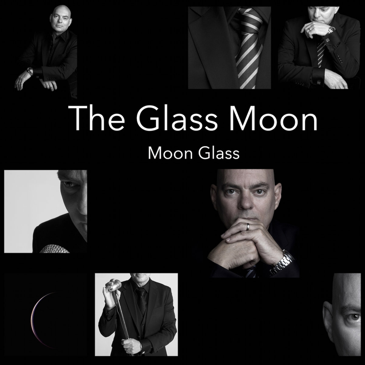 The Glass Moon - Moon Glass | The Glass Moon