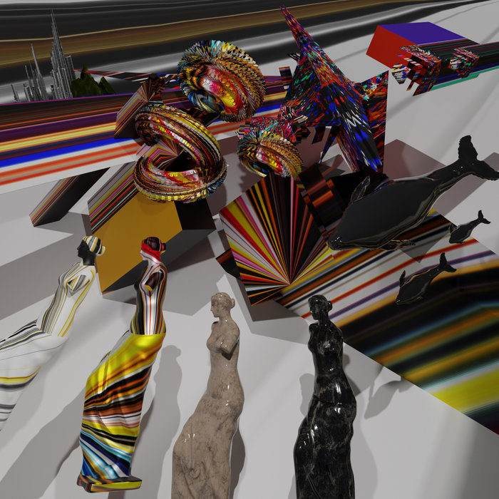 Al final del camino | Jose Azul