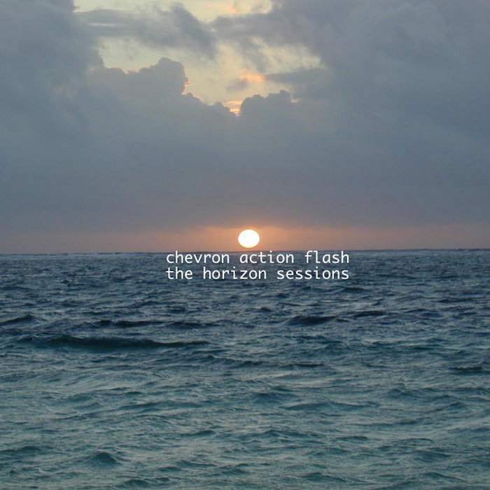 The Horizon Sessions | Chevron Action Flash