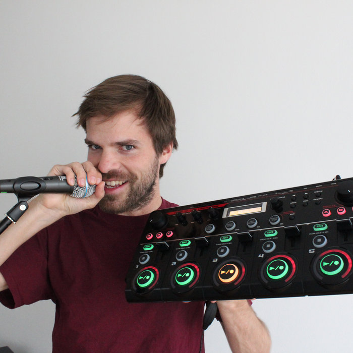 January 2020 | LC Andy