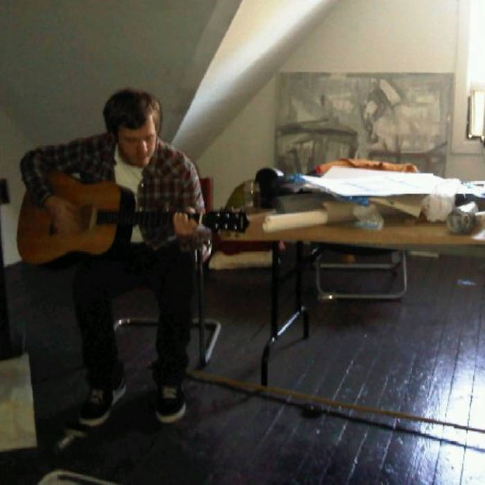 Some Hope, Some Regret, and Some Stuff | Eric Duggan