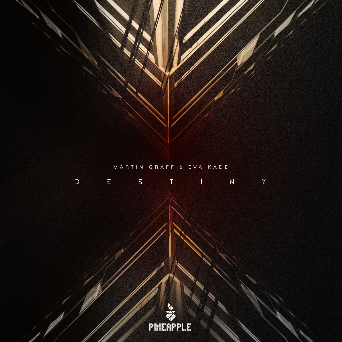 Destiny | Martin Graff, Eva Kade, Pineapple Digital | Martin Graff