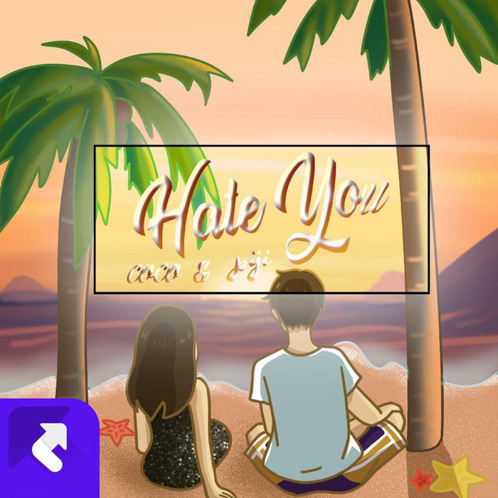 Hate You | 皮吉;;曲允希 | Showstart-release