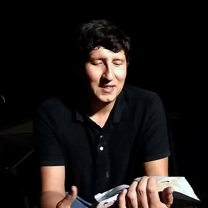 Half Full EP | Troy Michael renteria | troy michael renteria