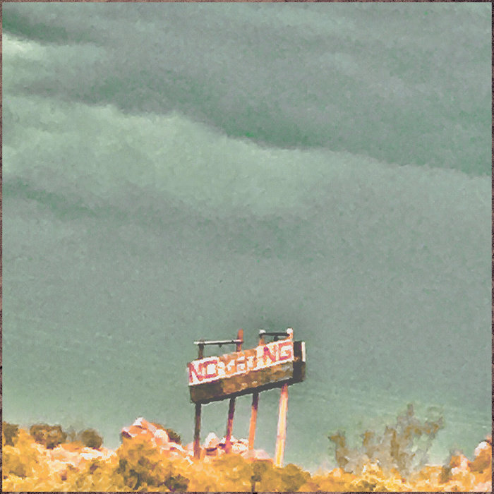 an unending horizon of joy, just beyond a vast pain | CYBERBULLY