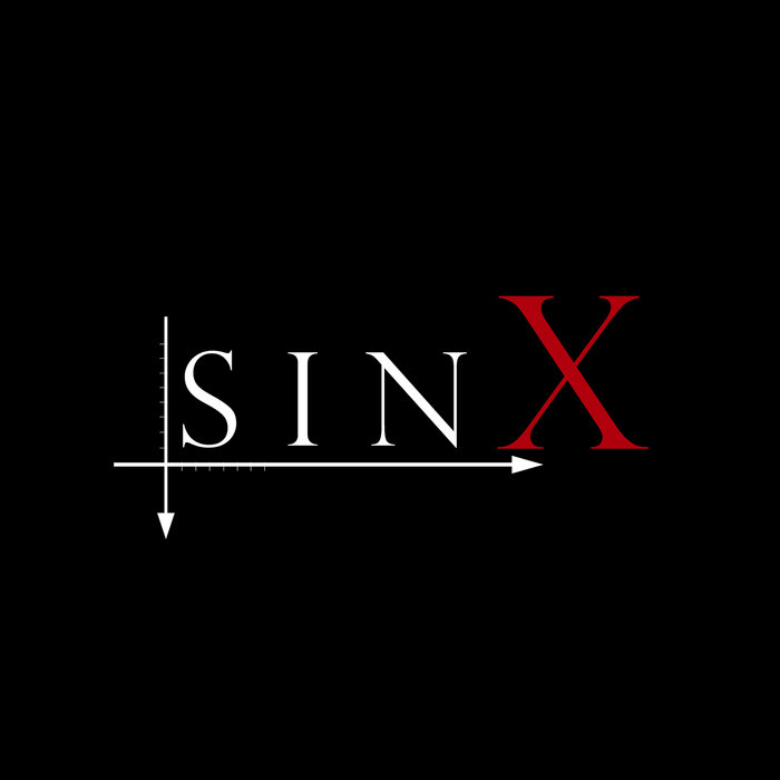 SinX Rough Demo First Song | SinX